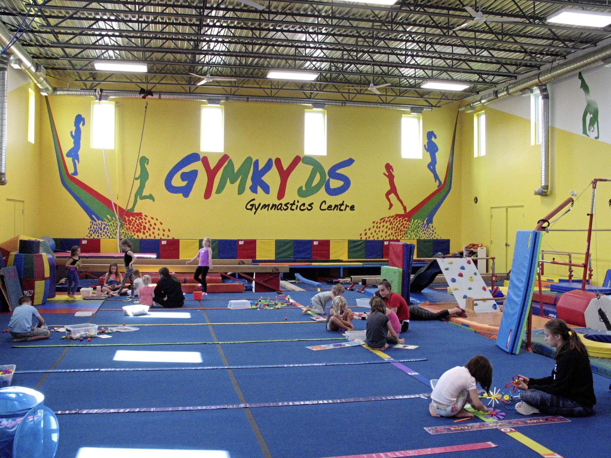 sf-gymkyds1-sept5 – GymKyds Gymnastics Centre