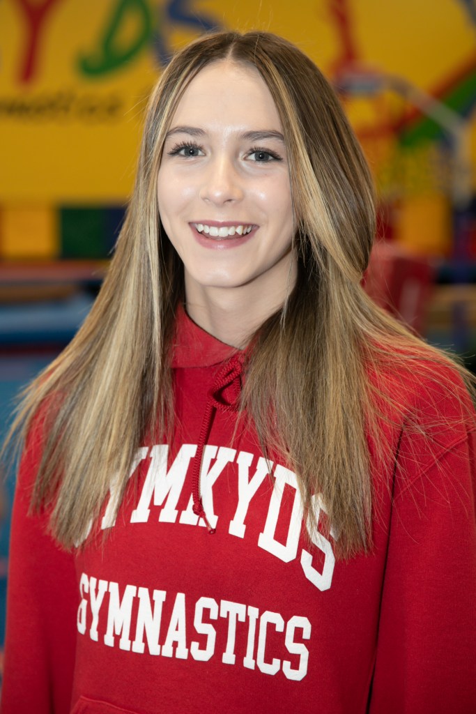 01_Alyssa – GymKyds Gymnastics Centre