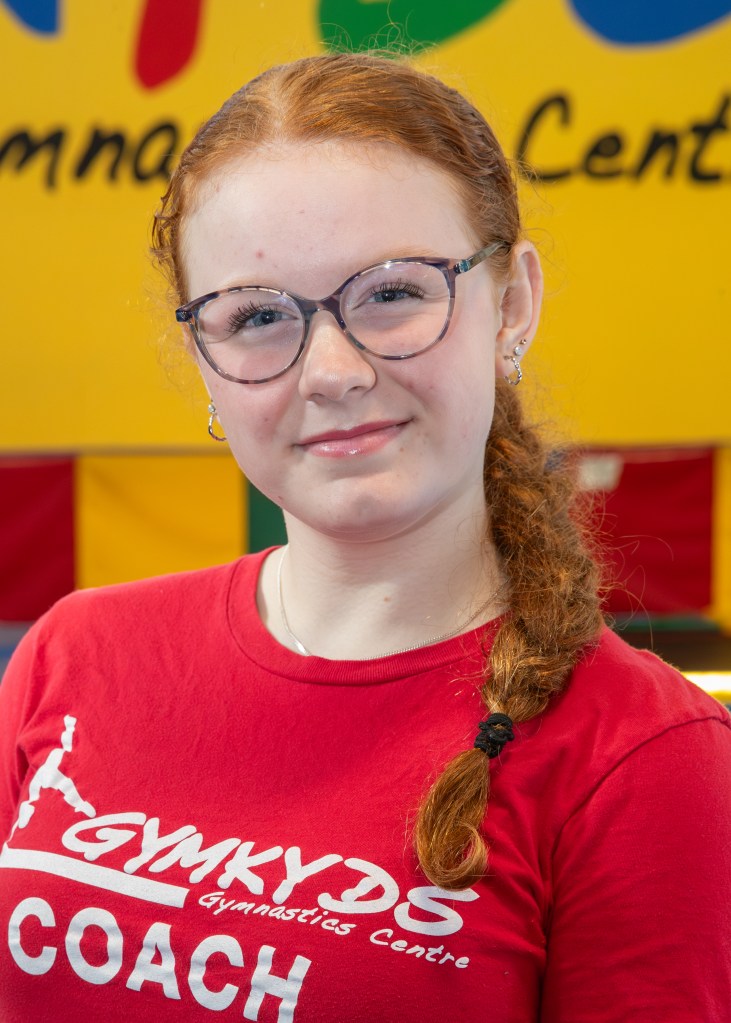 About – GymKyds Gymnastics Centre