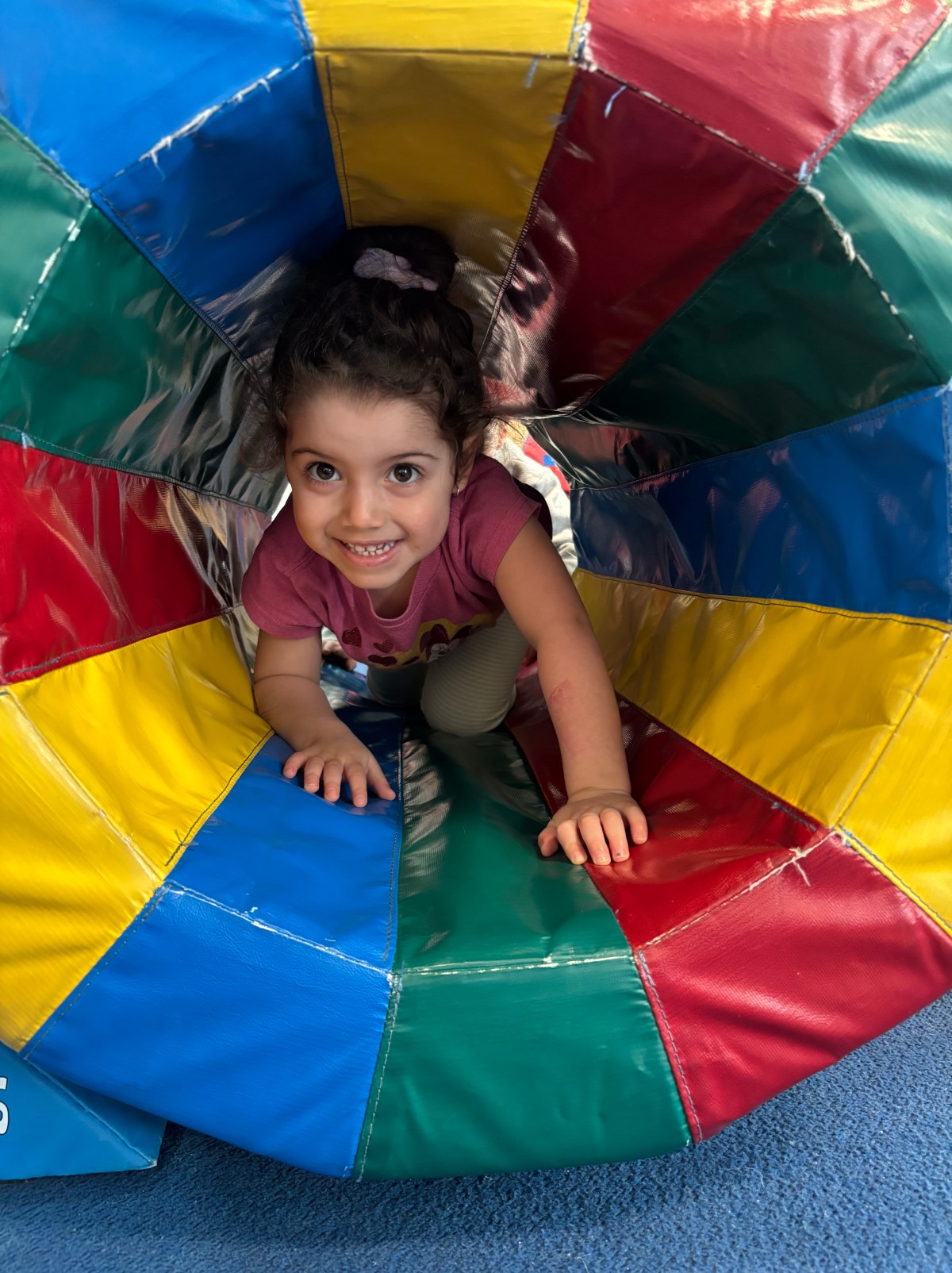 Classes – GymKyds Gymnastics Centre